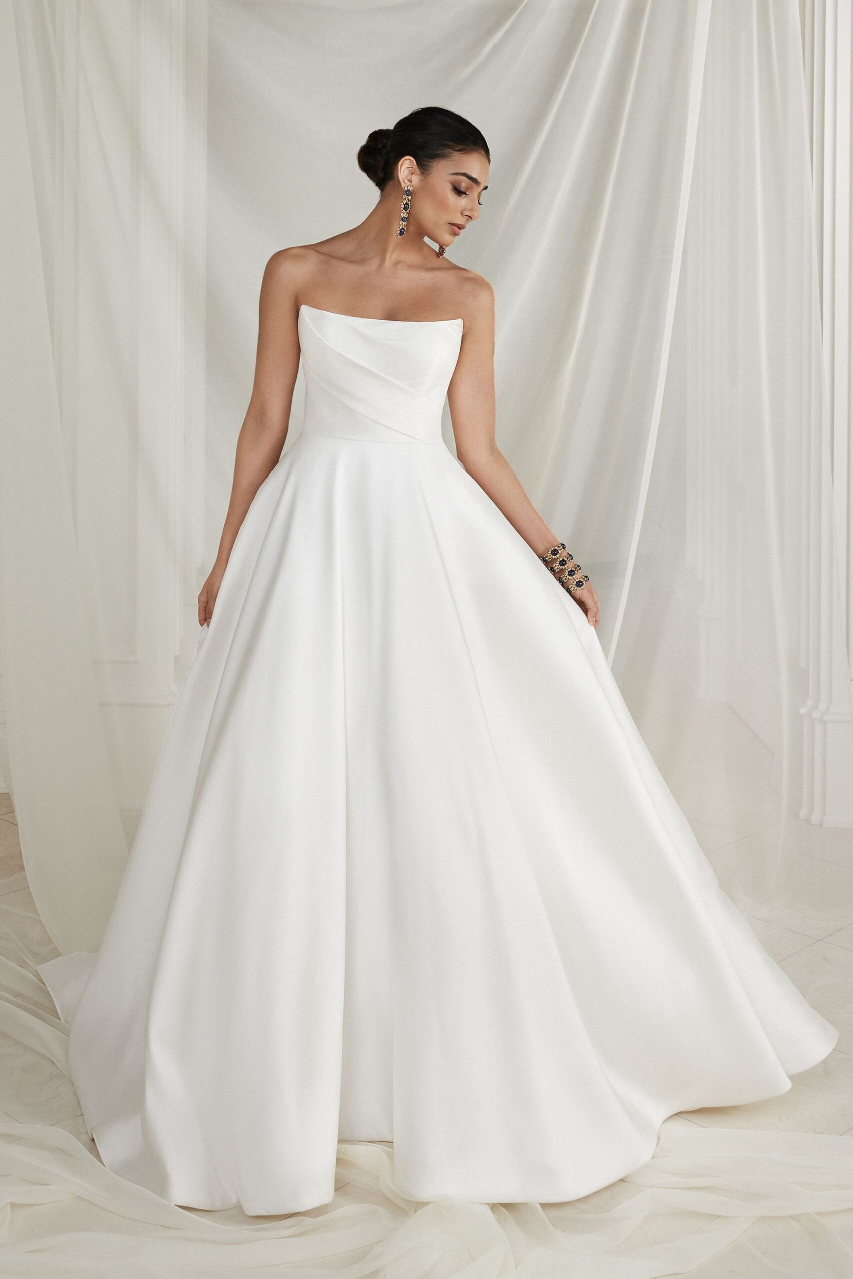 Dress Collections - Grace Bridal